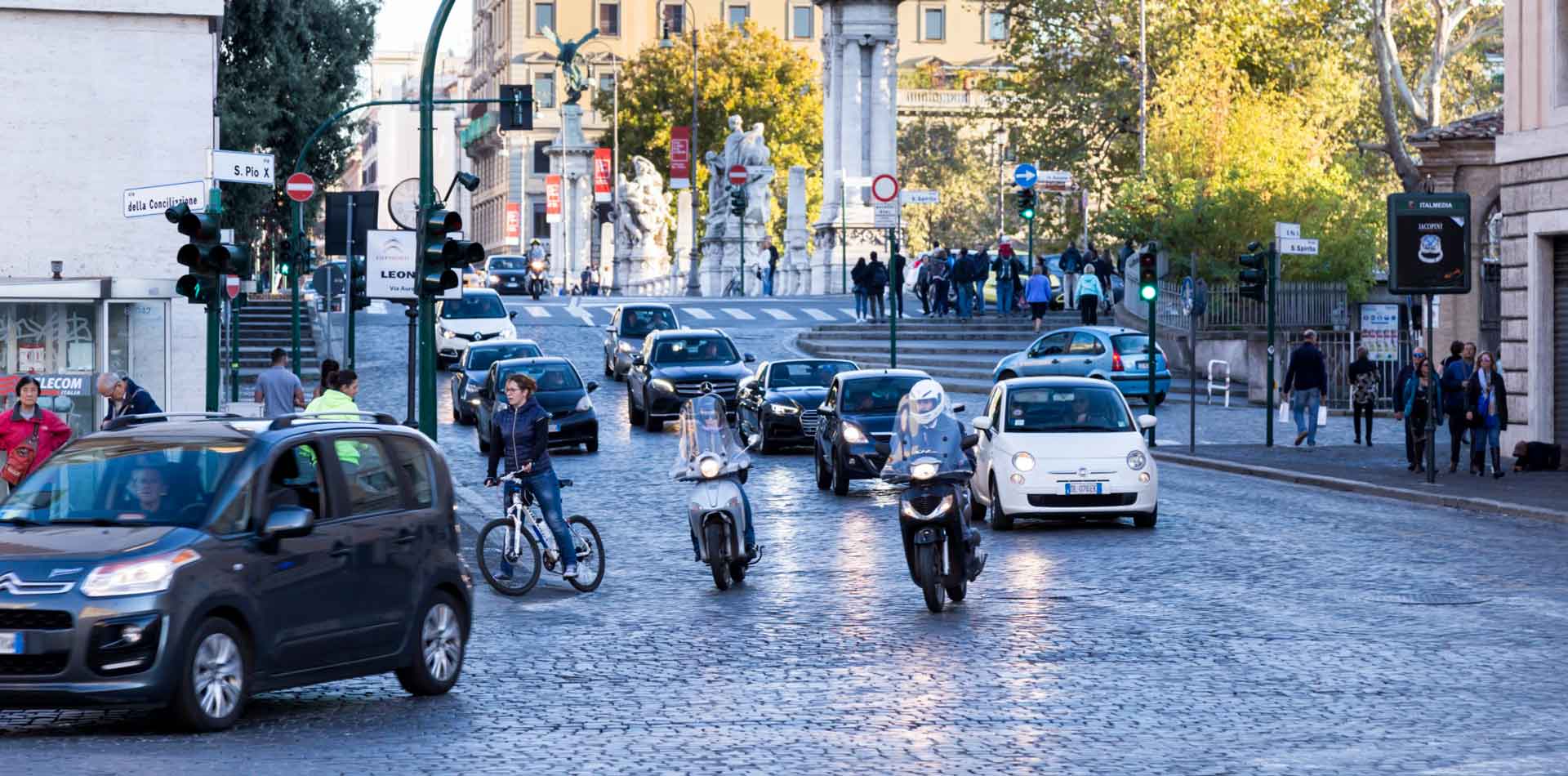 Homepage - Mobility for Prosperity in Europe